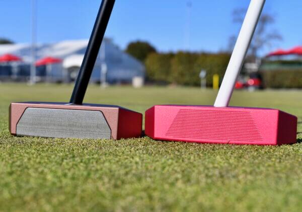 Customizing And Comparing The L.A.B. Golf OZ.1i And The New OZ.1 ...