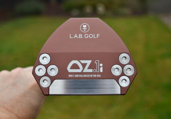 We Put The Best Zero-Torque Putter Against The Worst Blade And The Gap ...