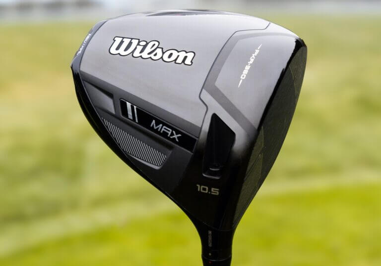 Will These Dynapower Drivers Make You Rethink Wilson? | MyGolfSpy