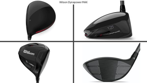 Will These Dynapower Drivers Make You Rethink Wilson? | MyGolfSpy