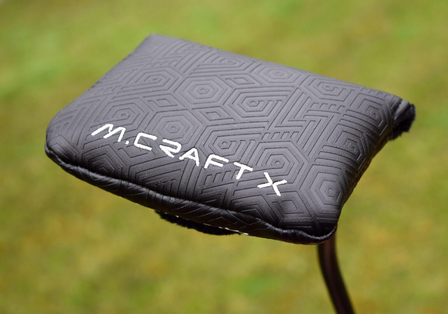 Did Mizuno's New M.Craft X Putters Crack The Modular Code? | MyGolfSpy