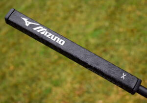 Did Mizuno's New M.Craft X Putters Crack The Modular Code? | MyGolfSpy