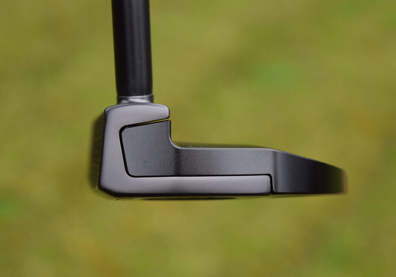 Did Mizuno's New M.Craft X Putters Crack The Modular Code? | MyGolfSpy