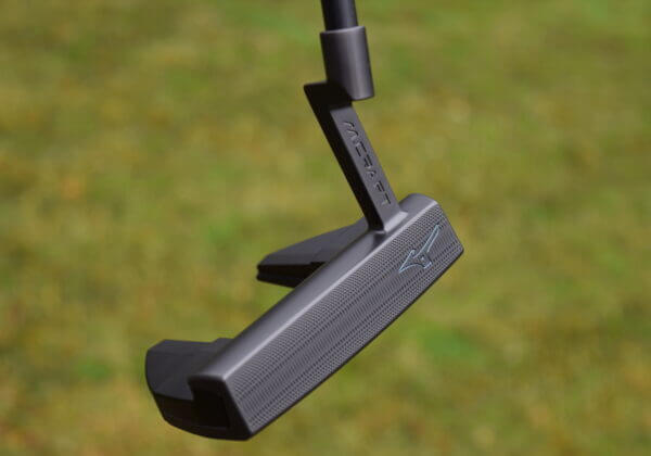 Did Mizuno's New M.Craft X Putters Crack The Modular Code? | MyGolfSpy