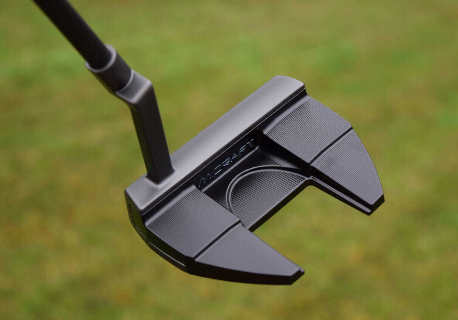 Did Mizuno's New M.Craft X Putters Crack The Modular Code? | MyGolfSpy