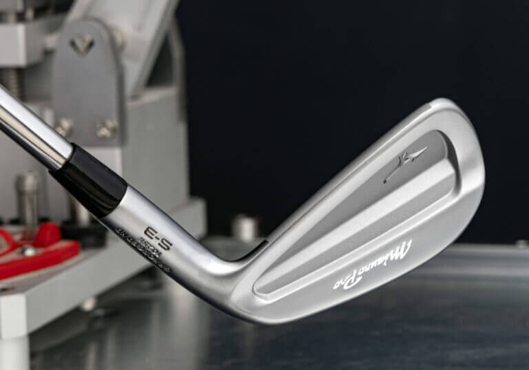 Mizuno Launches Timeless Mizuno Pro S-3 Iron | MyGolfSpy