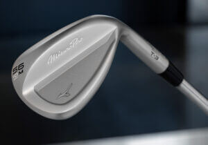 Mizuno Pro Debuts T-1 and T-3 Wedges | MyGolfSpy