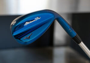 Mizuno Pro Debuts T-1 and T-3 Wedges | MyGolfSpy