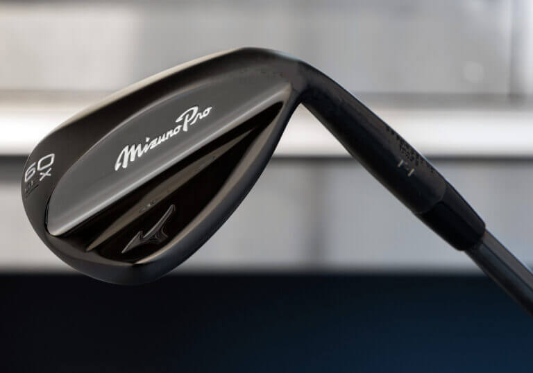 Mizuno Pro Debuts T-1 and T-3 Wedges | MyGolfSpy