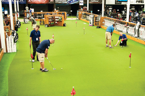 PGA TOUR Superstore Promo Codes (May 2026) – Save on Golf Gear | MyGolfSpy