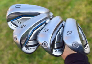 New PING G440 Irons Are Petite, Pretty, and Powerful | MyGolfSpy