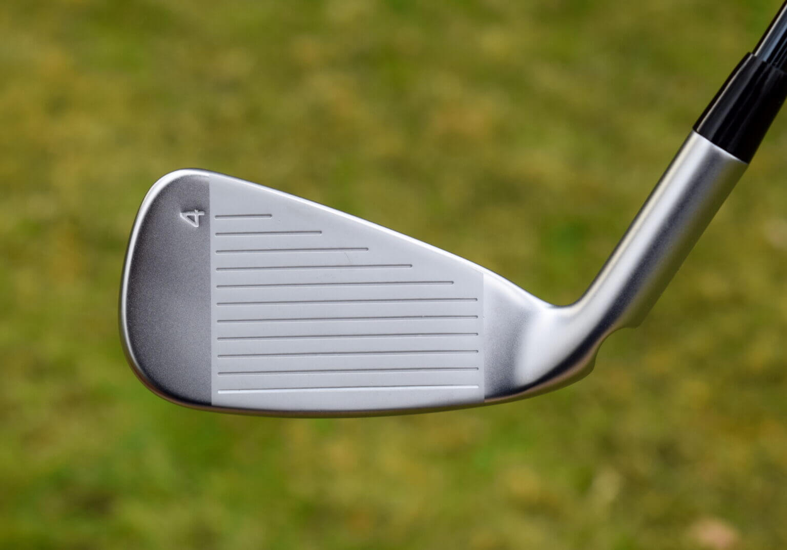 New PING G440 Irons Are Petite, Pretty, and Powerful | MyGolfSpy