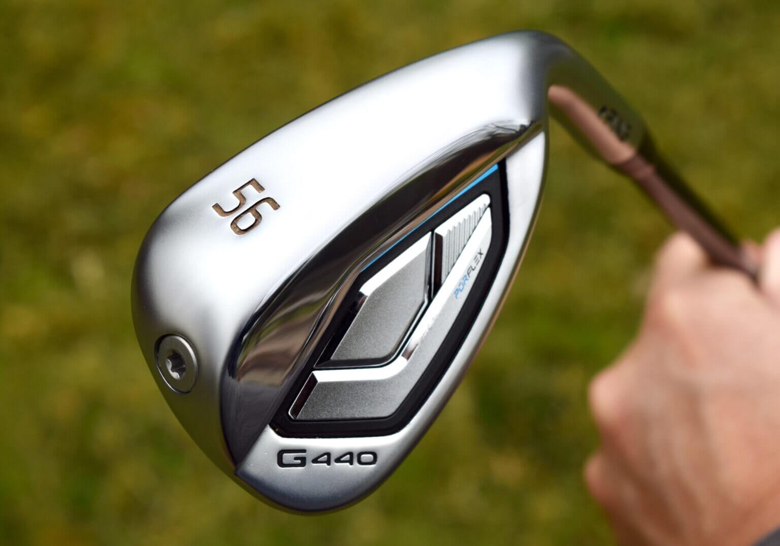 New PING G440 Irons Are Petite, Pretty, and Powerful | MyGolfSpy