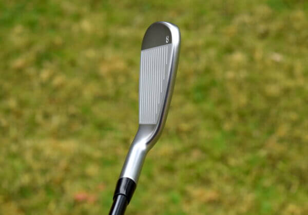 New PING G440 Irons Are Petite, Pretty, and Powerful | MyGolfSpy