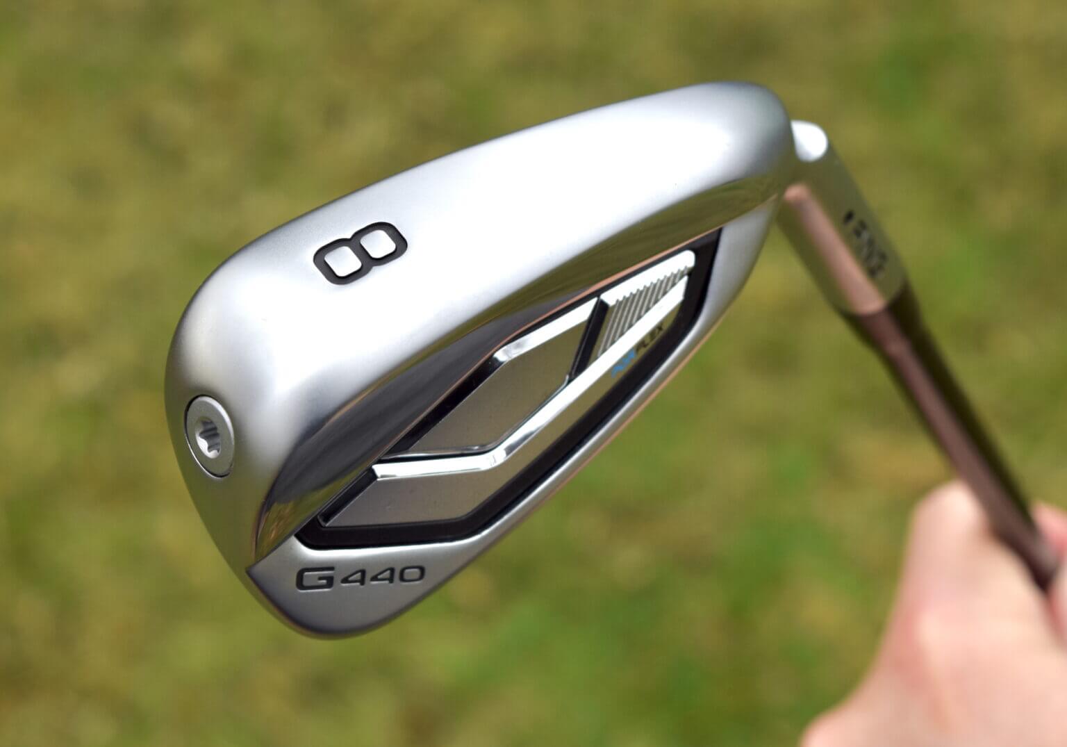 New PING G440 Irons Are Petite, Pretty, and Powerful | MyGolfSpy