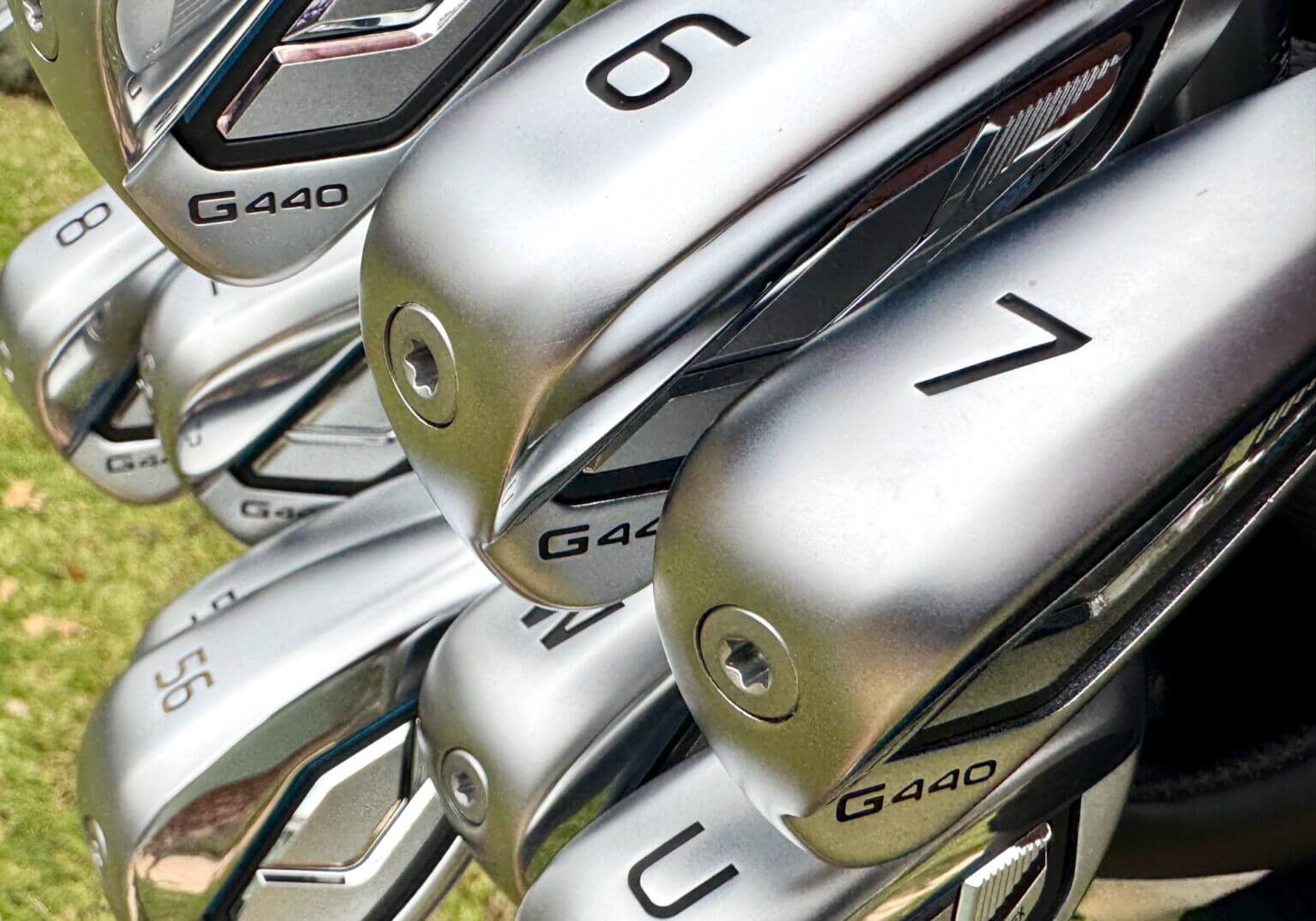 New PING G440 Irons Are Petite, Pretty, and Powerful | MyGolfSpy