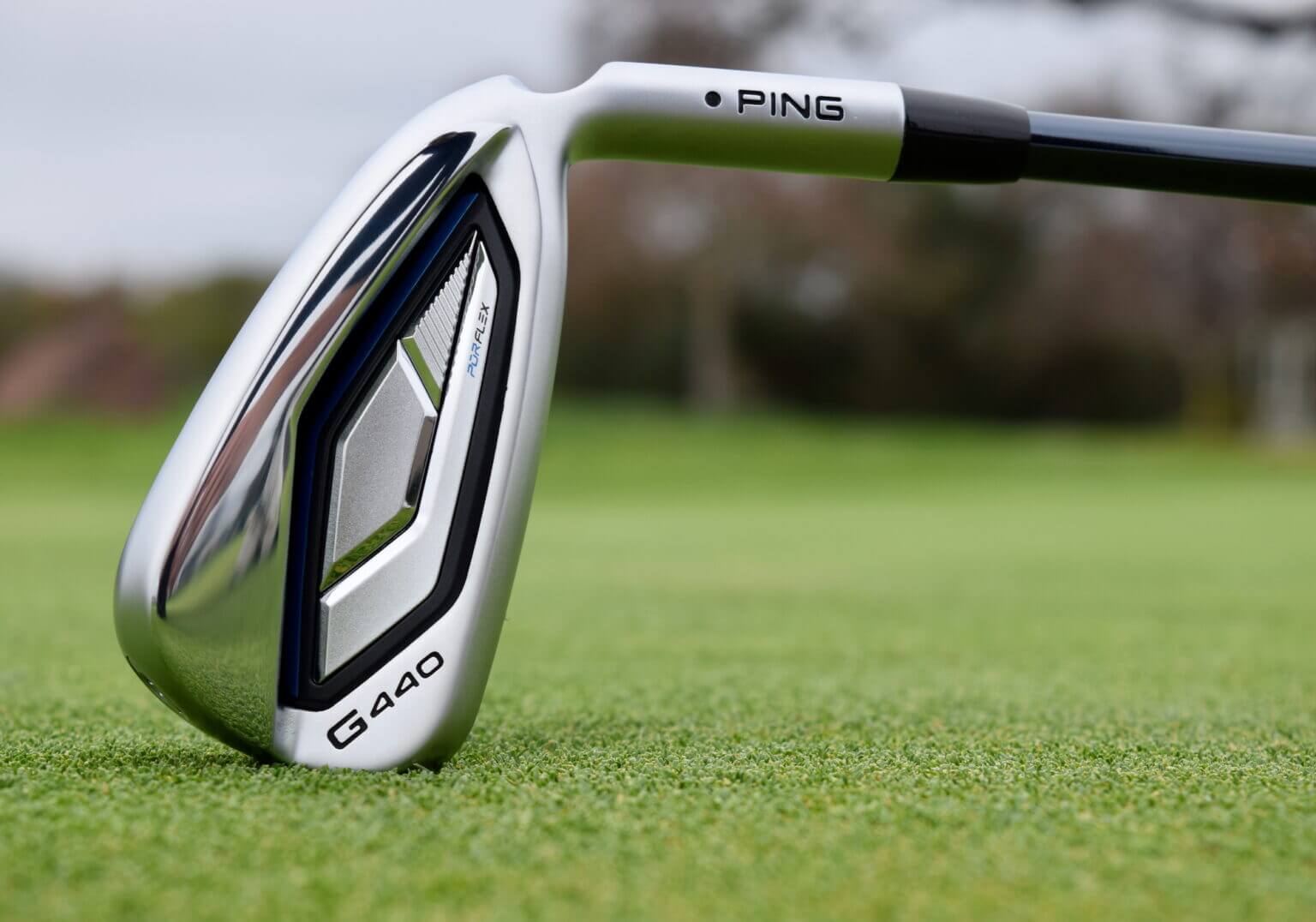 New PING G440 Irons Are Petite, Pretty, and Powerful | MyGolfSpy