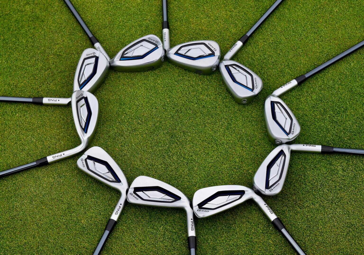 New PING G440 Irons Are Petite, Pretty, and Powerful | MyGolfSpy