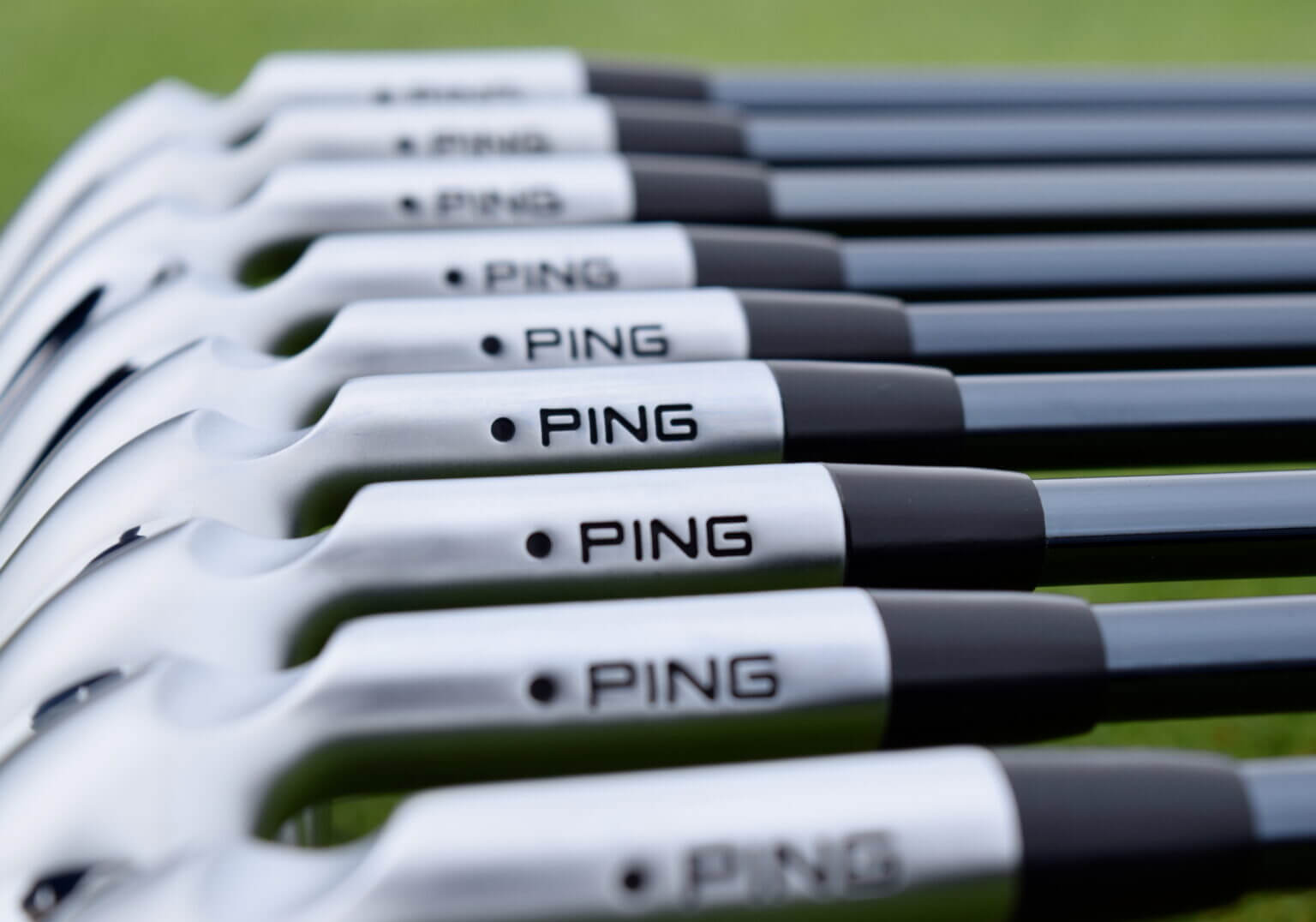 New PING G440 Irons Are Petite, Pretty, and Powerful | MyGolfSpy