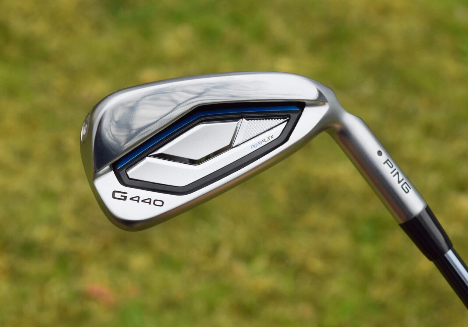 New PING G440 Irons Are Petite, Pretty, and Powerful | MyGolfSpy