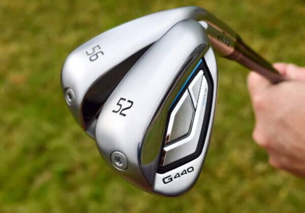 New PING G440 Irons Are Petite, Pretty, and Powerful | MyGolfSpy