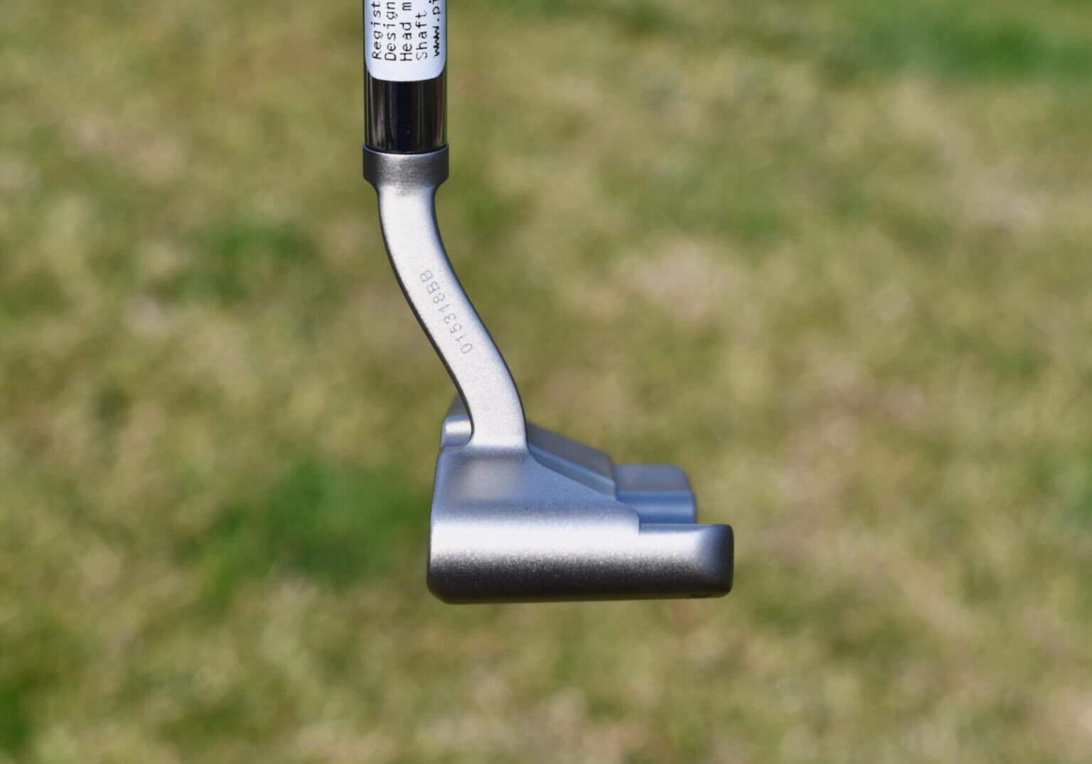 PING Quietly Adds Three New PLD Milled Putters | MyGolfSpy