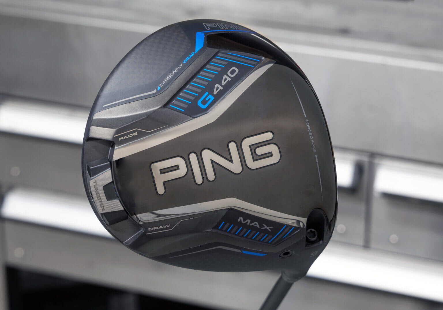 Head to Head: PING G430 MAX 10K Versus 430 MAX | MyGolfSpy