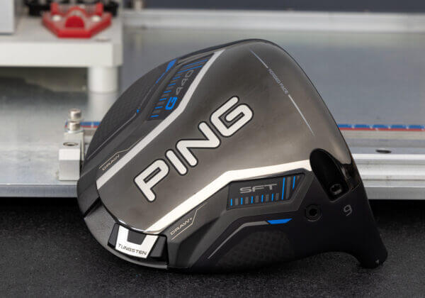 PING G440 SFT | MyGolfSpy