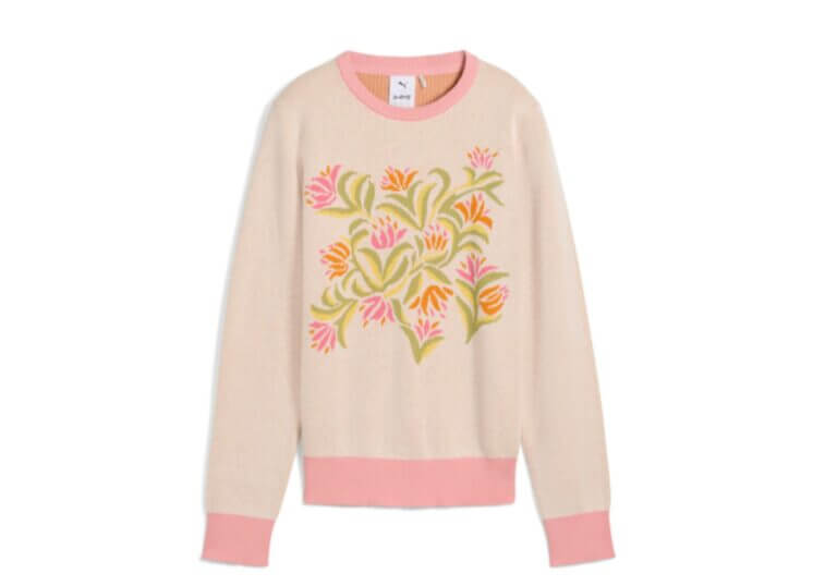 Need a Winter Pick-Me-Up? Check Out PUMA GOLF x Dani Dazey | MyGolfSpy