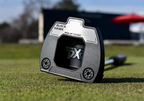 The PXG Black Hawk Putter Is Not Just For Beginners | MyGolfSpy
