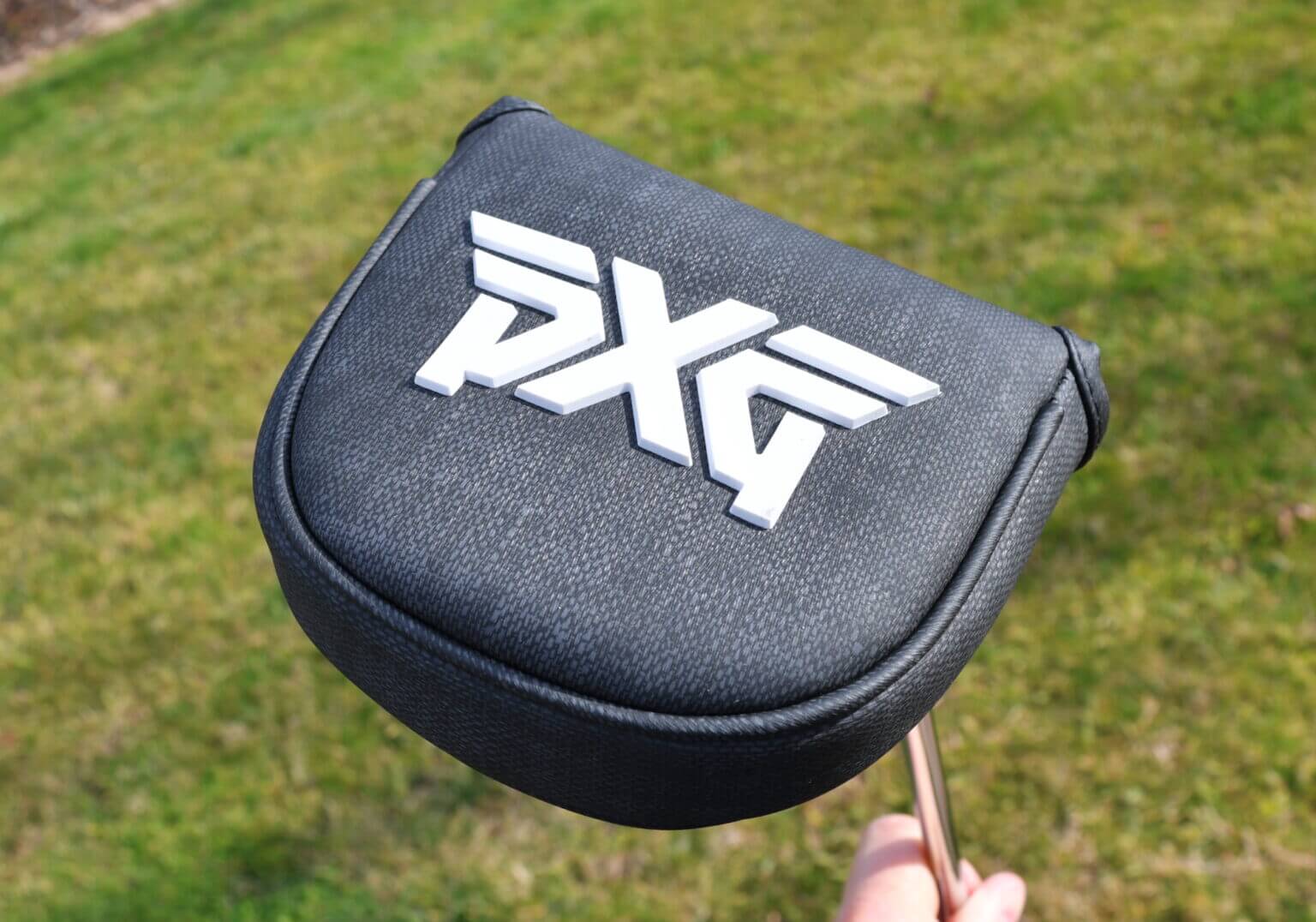 The PXG Black Hawk Putter Is Not Just For Beginners | MyGolfSpy