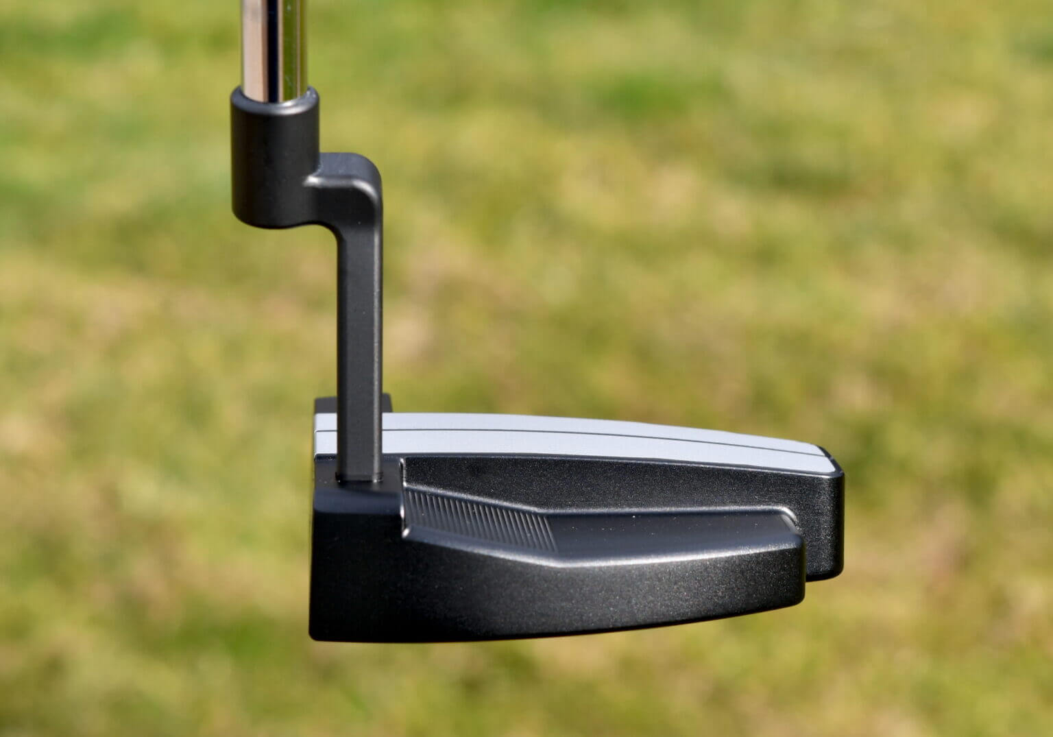 The PXG Black Hawk Putter Is Not Just For Beginners | MyGolfSpy