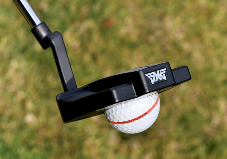 The PXG Black Hawk Putter Is Not Just For Beginners | MyGolfSpy