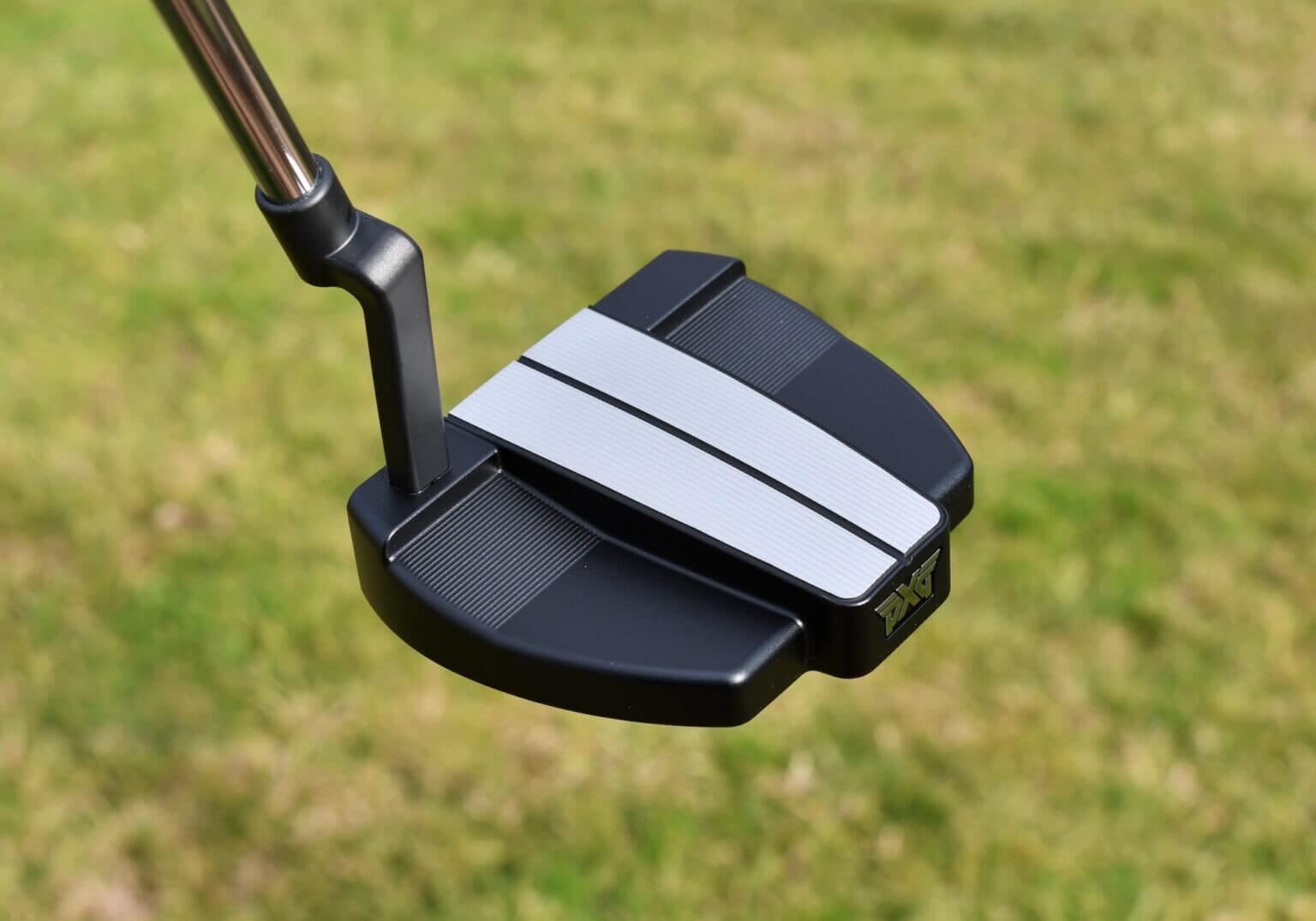 The PXG Black Hawk Putter Is Not Just For Beginners | MyGolfSpy