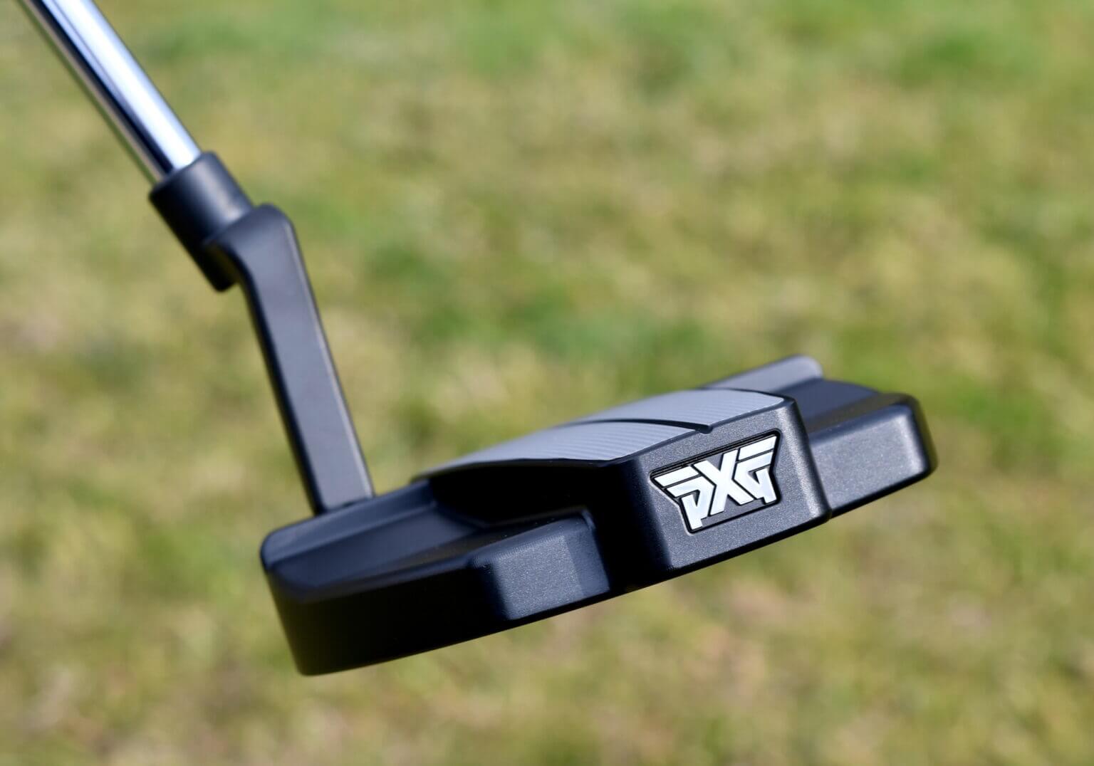The PXG Black Hawk Putter Is Not Just For Beginners | MyGolfSpy