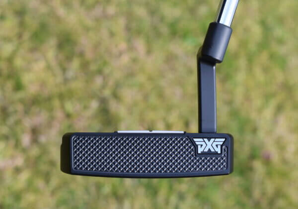 The PXG Black Hawk Putter Is Not Just For Beginners | MyGolfSpy