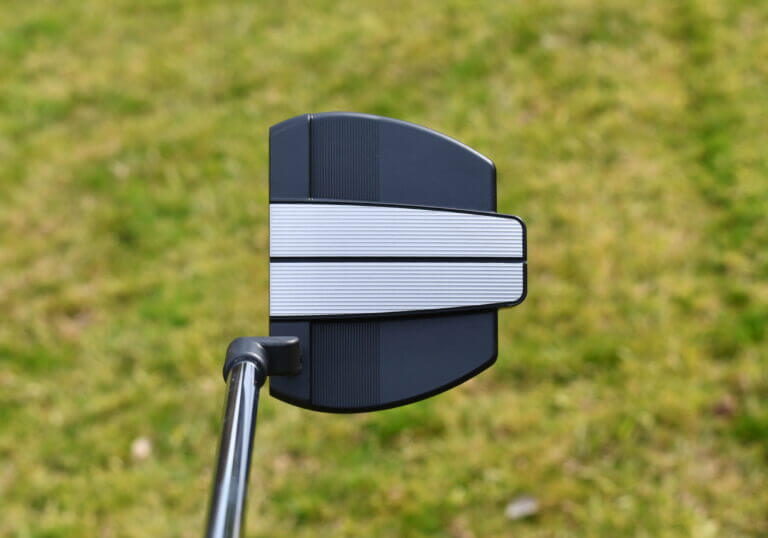 The PXG Black Hawk Putter Is Not Just For Beginners | MyGolfSpy