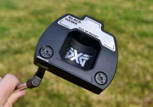 The PXG Black Hawk Putter Is Not Just For Beginners | MyGolfSpy