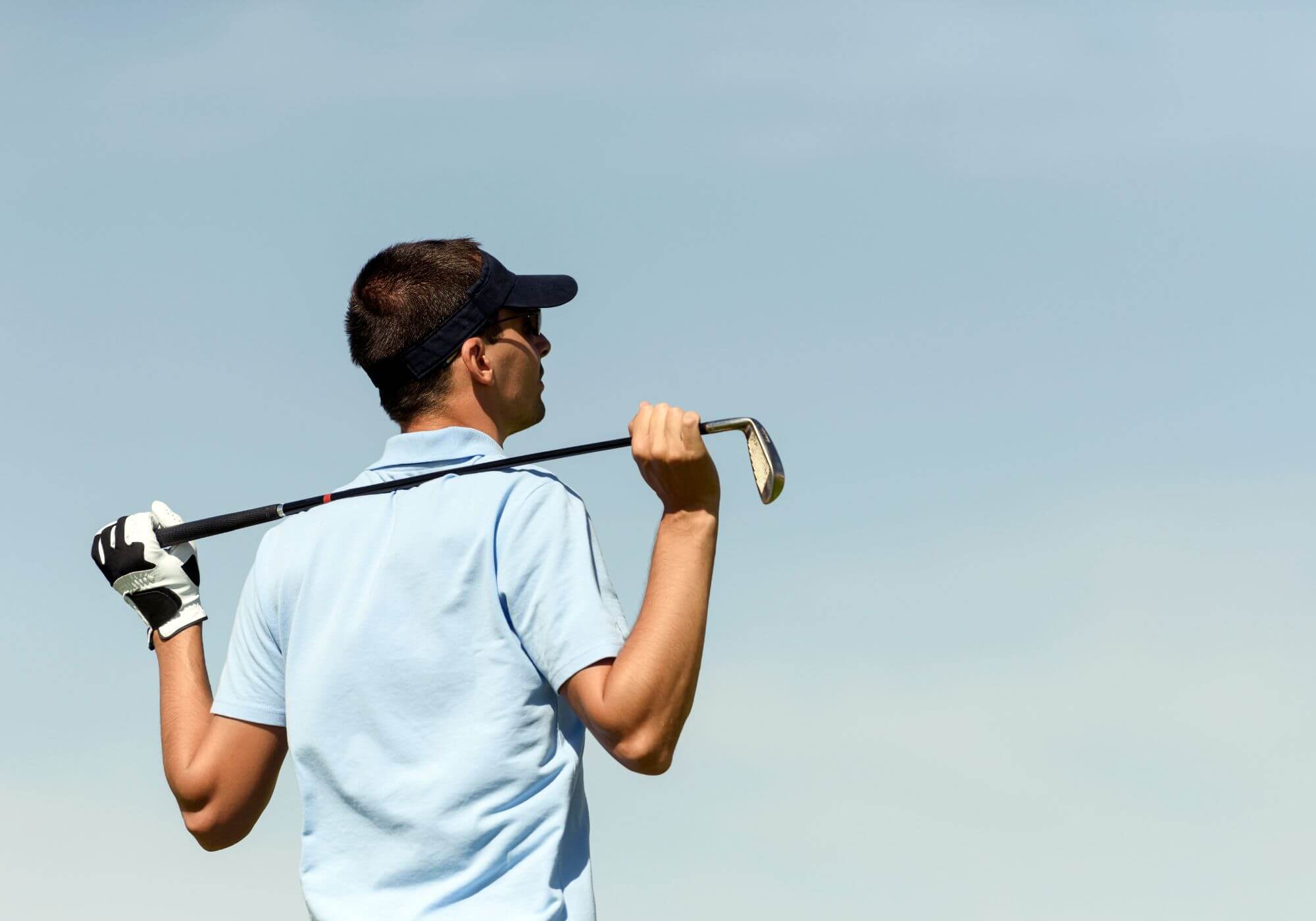 How To Stop Pushing Iron Shots (3 Easy Drills) | MyGolfSpy