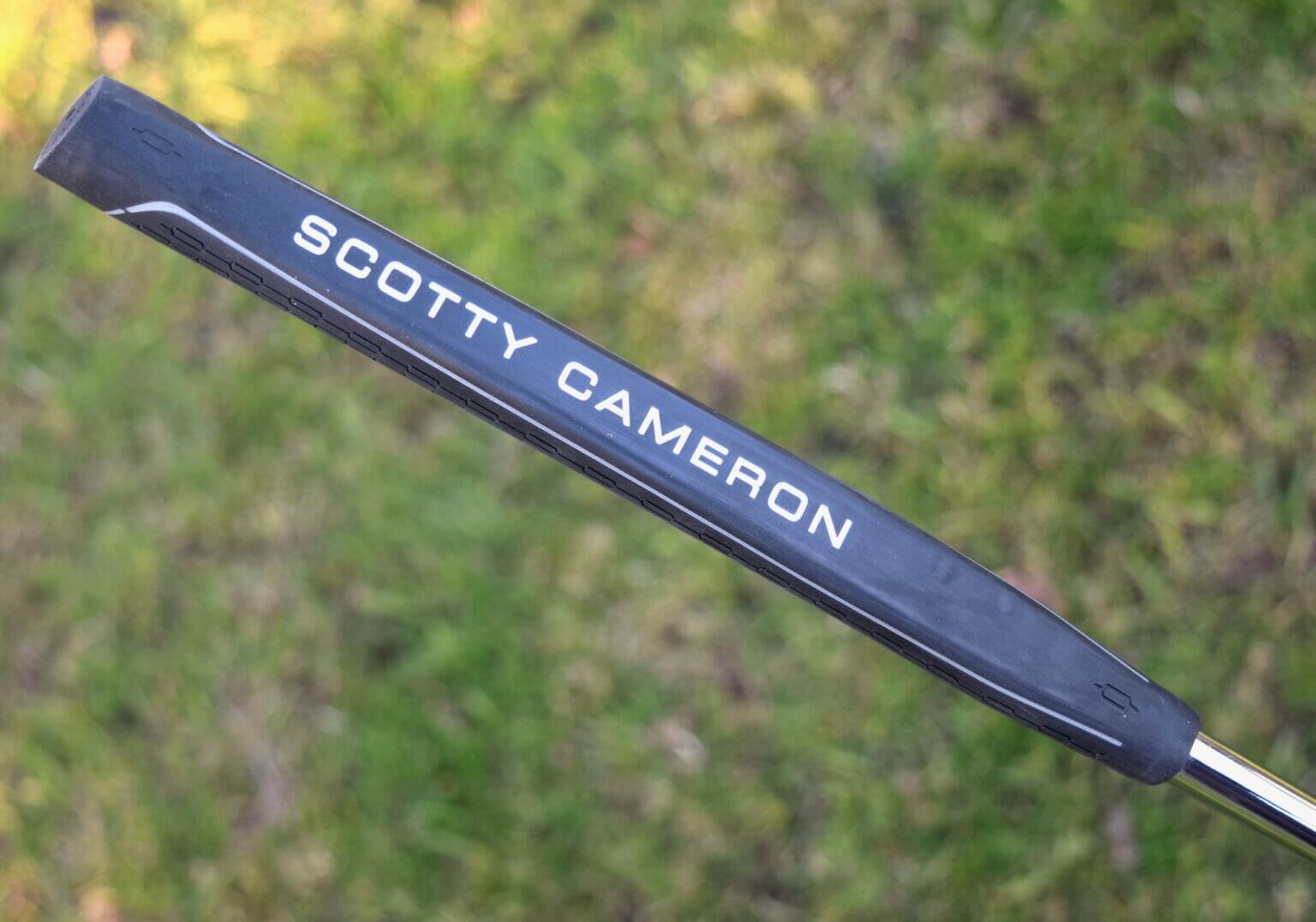 Two (Actually Five) New Scotty Cameron Phantom Putters | MyGolfSpy