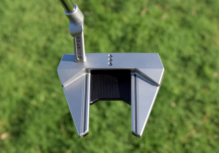 Two (Actually Five) New Scotty Cameron Phantom Putters | MyGolfSpy