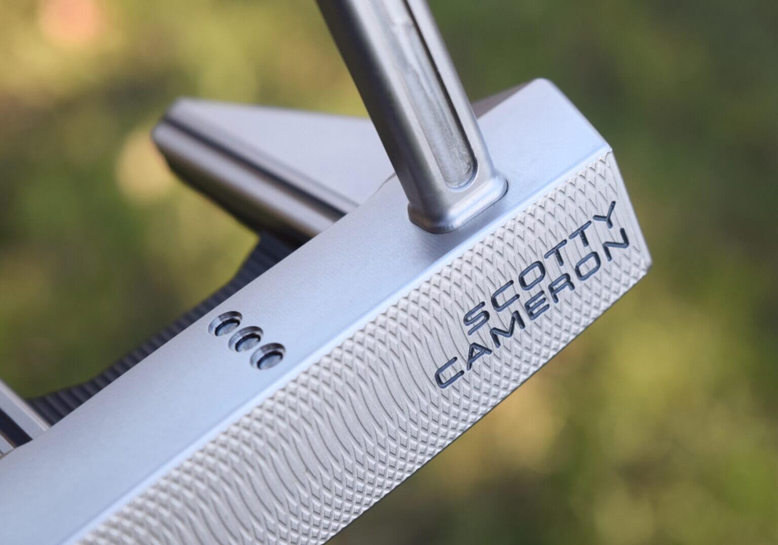 Two (Actually Five) New Scotty Cameron Phantom Putters | MyGolfSpy
