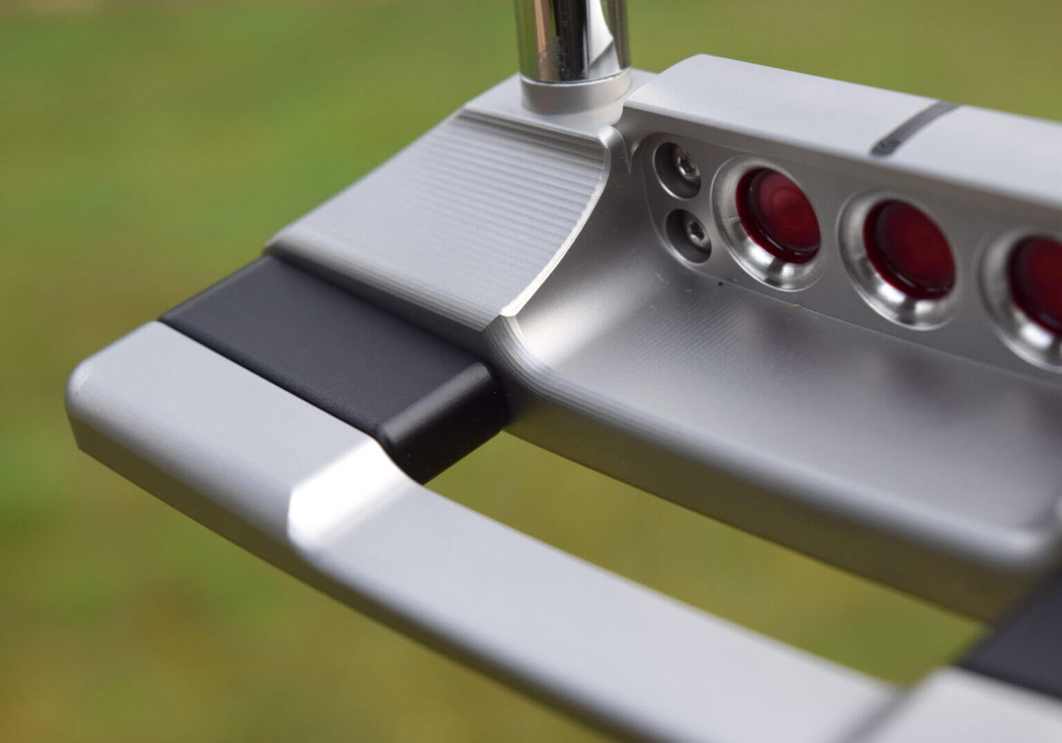 The Progressively Retro Return Of The Scotty Cameron Studio Style ...