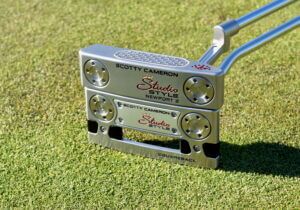 The Progressively Retro Return Of The Scotty Cameron Studio Style ...