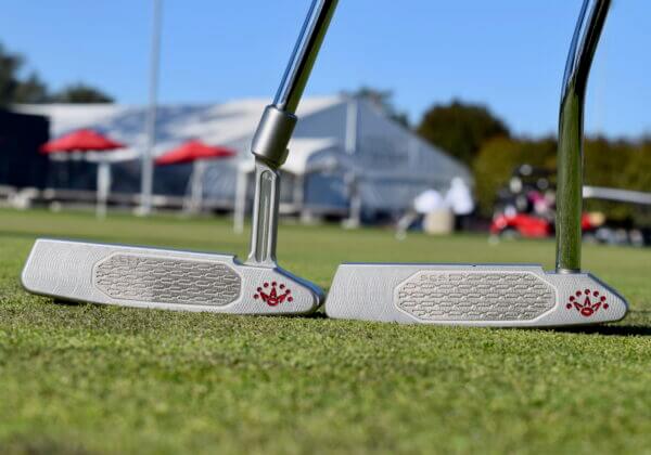 The Progressively Retro Return Of The Scotty Cameron Studio Style ...