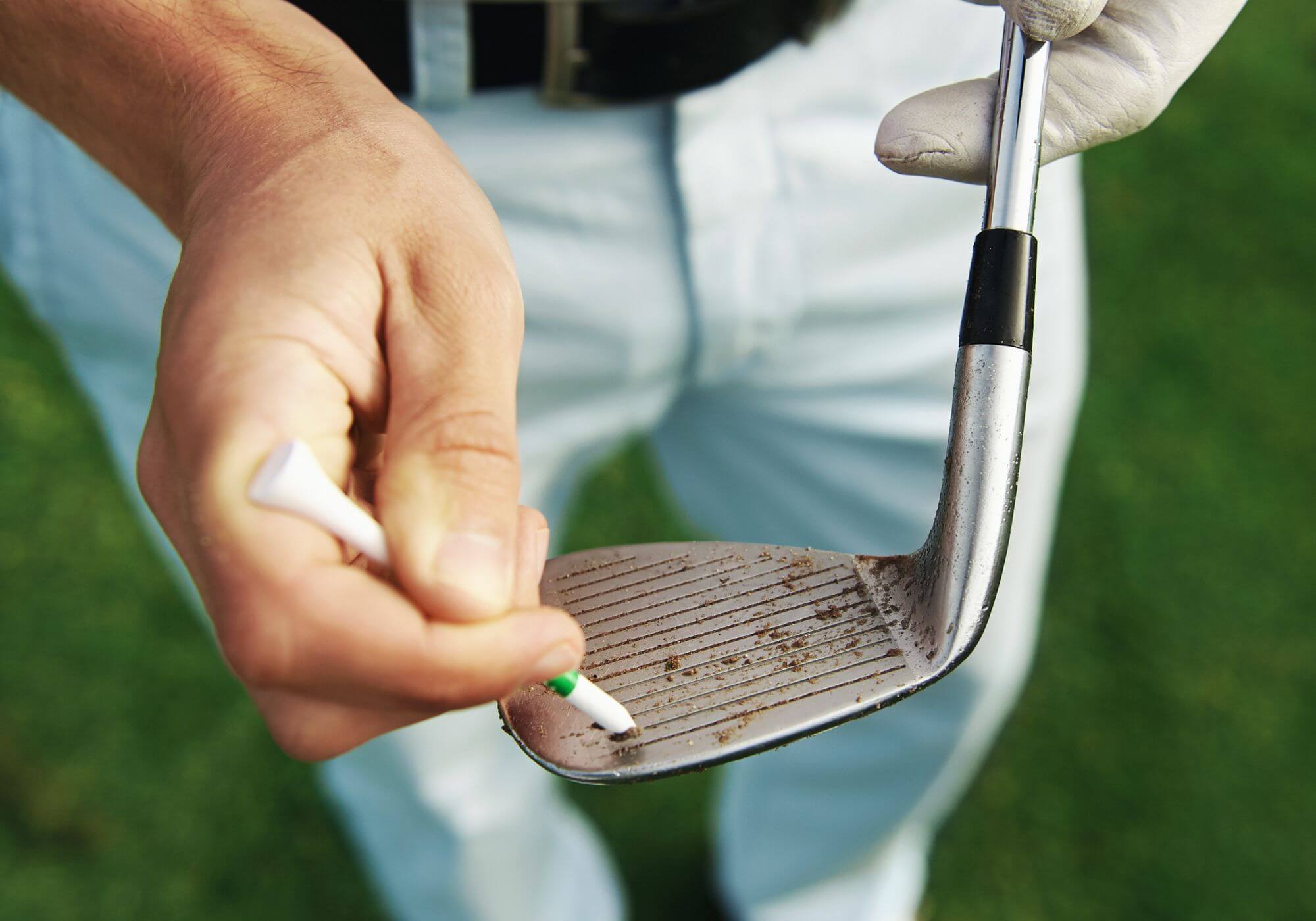 7 Things Scratch Golfers Do That You Should, Too | MyGolfSpy