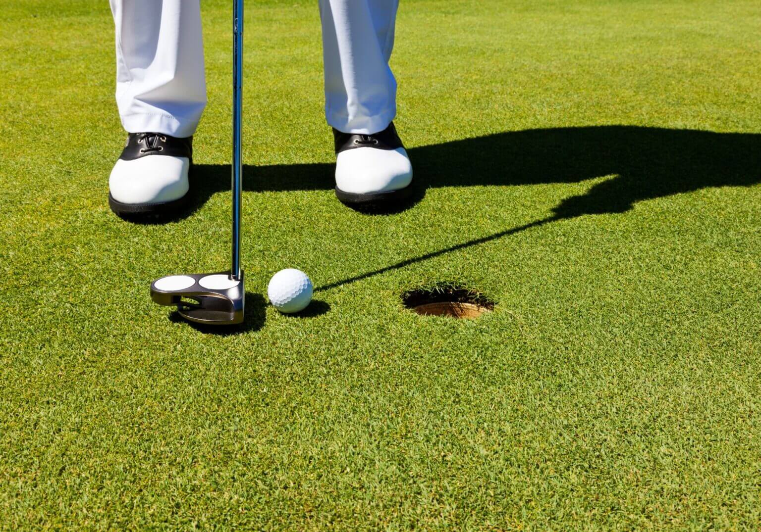 Golf Etiquette 101: Essential Manners for Beginners | MyGolfSpy