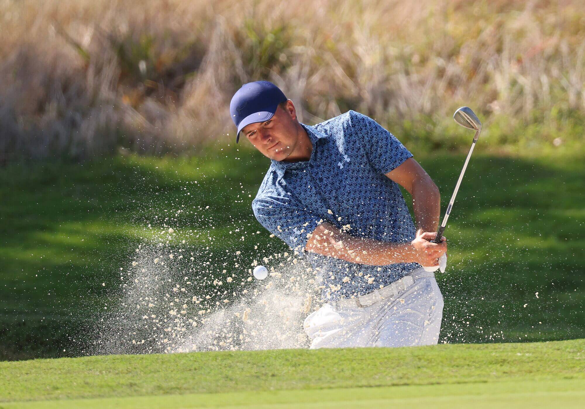 Pro vs. Scratch Golfer: Suprising Stats that Highlight the Skill Gap ...