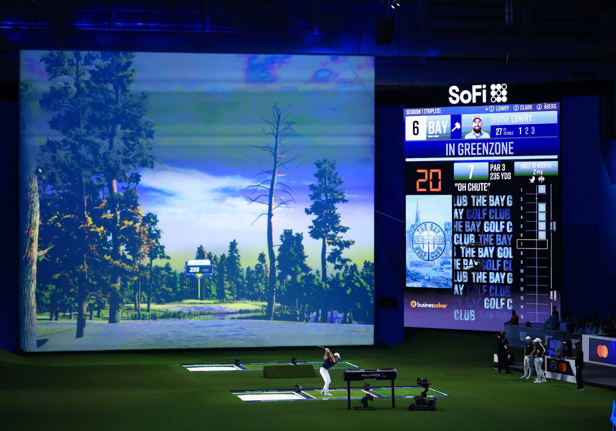 TGL's Opening Night Exceeded My Expectations. Here is How it Can Get ...