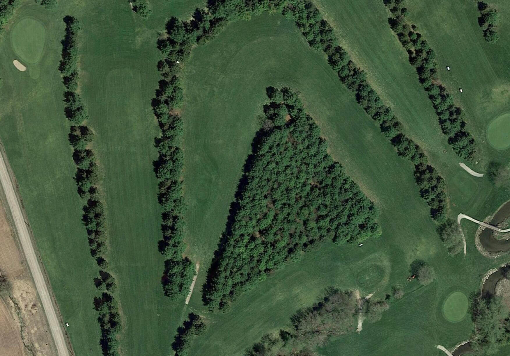Design Disasters: 10 Of The Worst Holes In Golf | MyGolfSpy